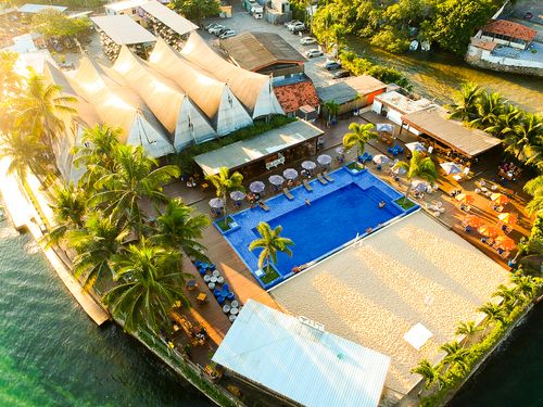 Rio Beach Club